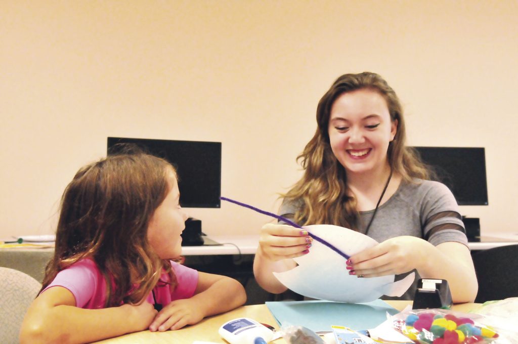 Cal U SEEK camps bring carnival of fun to summer learning - Herald-Standard